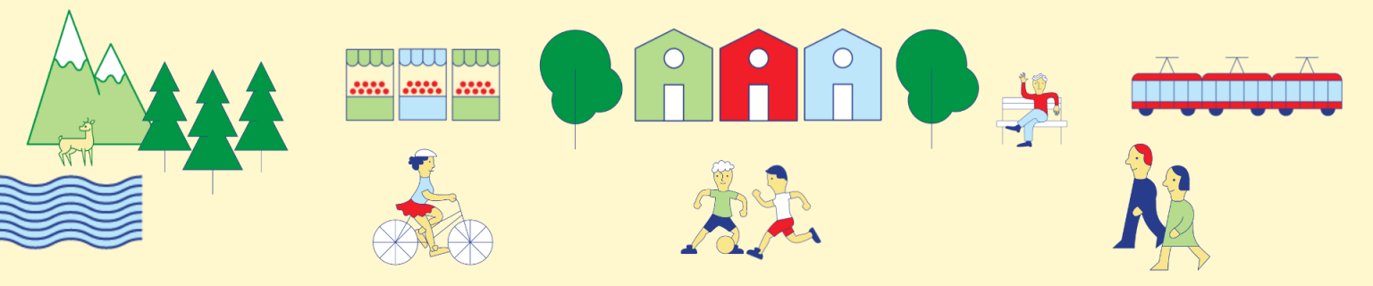 Homepage - Thriving Communities